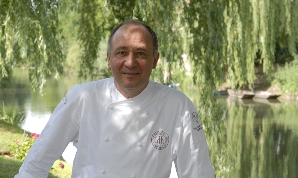 Marc Haeberlin : "Monsieur Paul nous appelait toutes les semaines ...