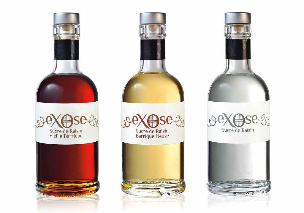 Connaissez-vous le sucre de raisin ? - Lecoq gourmand