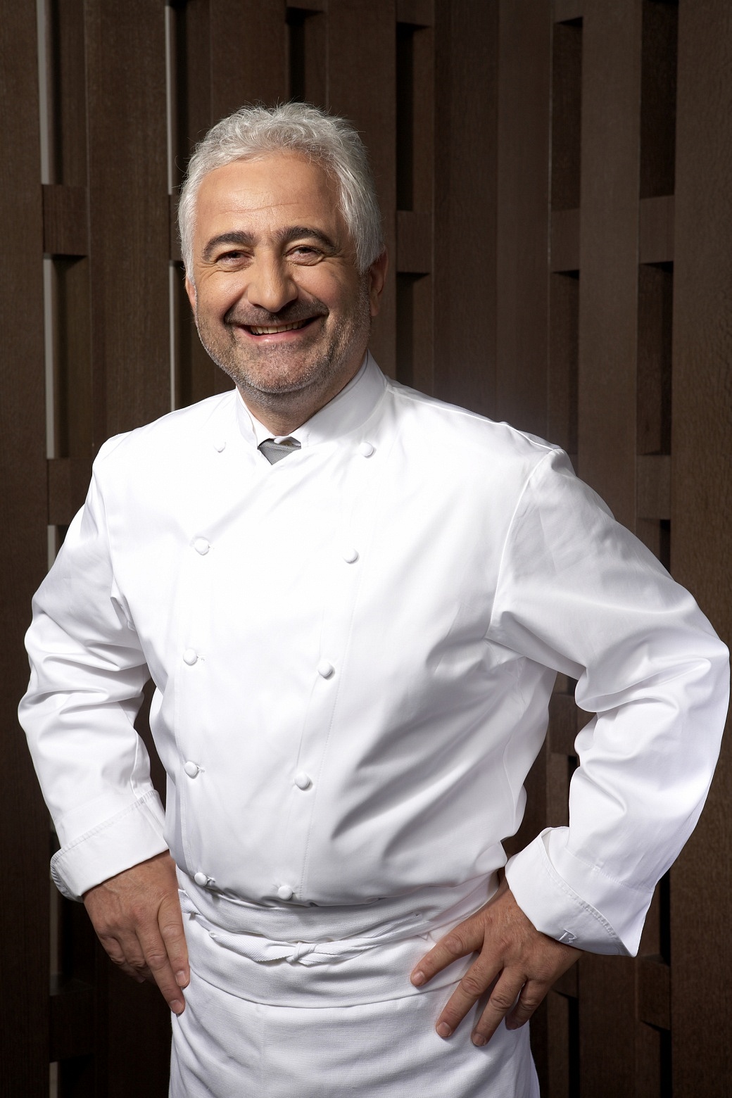 Gastronomie, top des chefs Français les plus influents - Bruno Lecoq