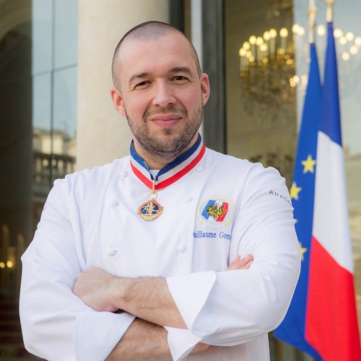 Gastronomie, top des chefs Français les plus influents - Bruno Lecoq